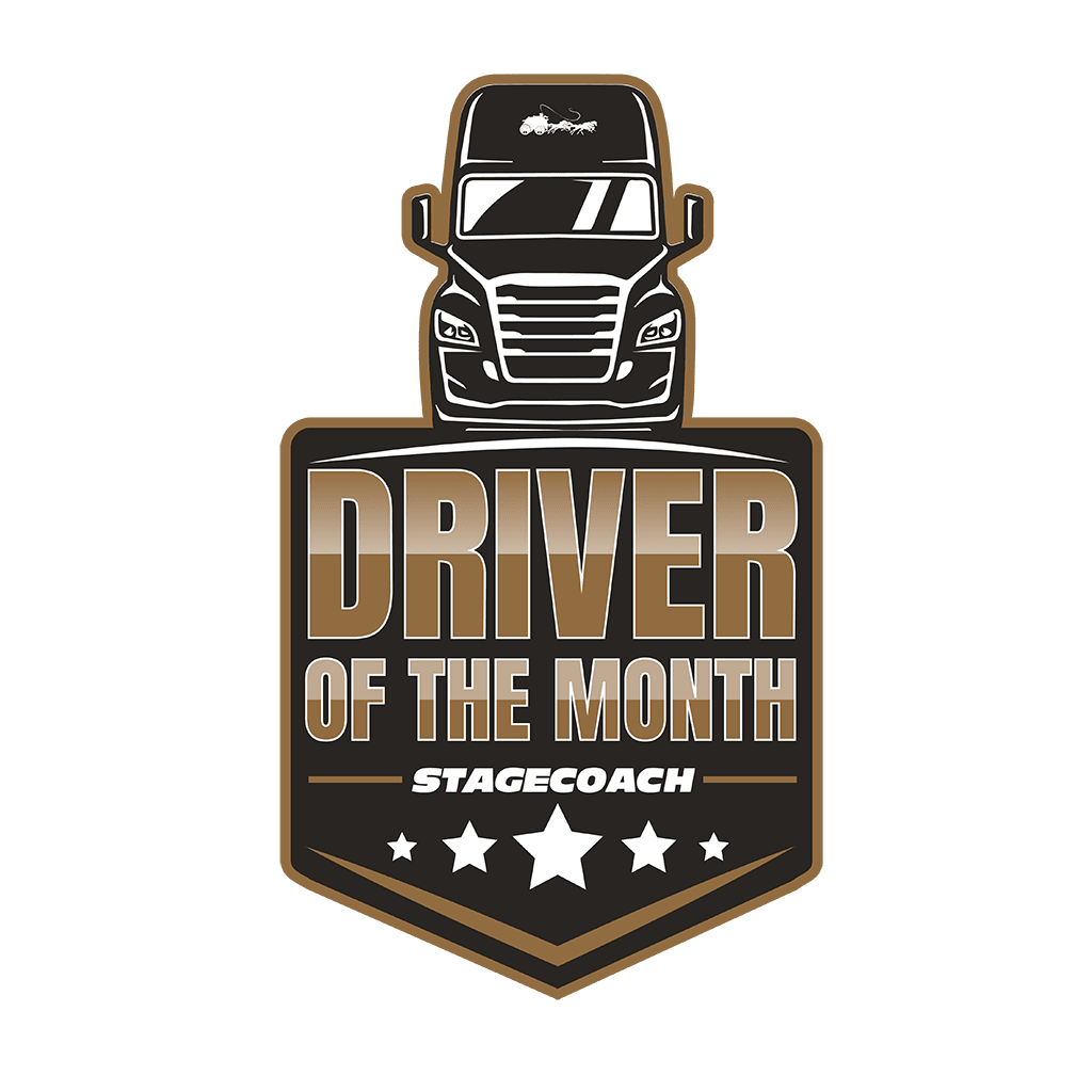 Design - Stagecoach Cartage & Distribution
