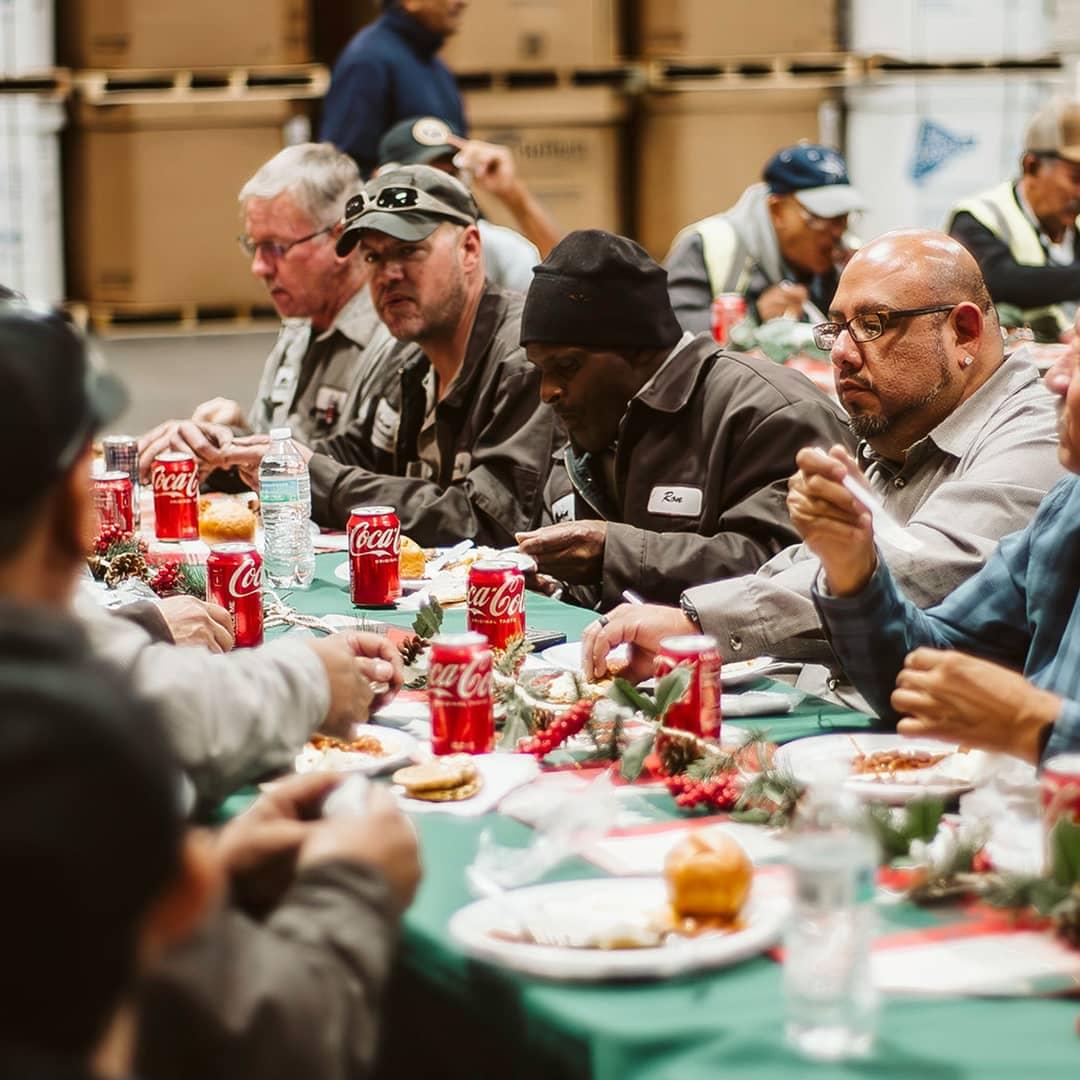 Logistics - Stagecoach Cartage & Distribution